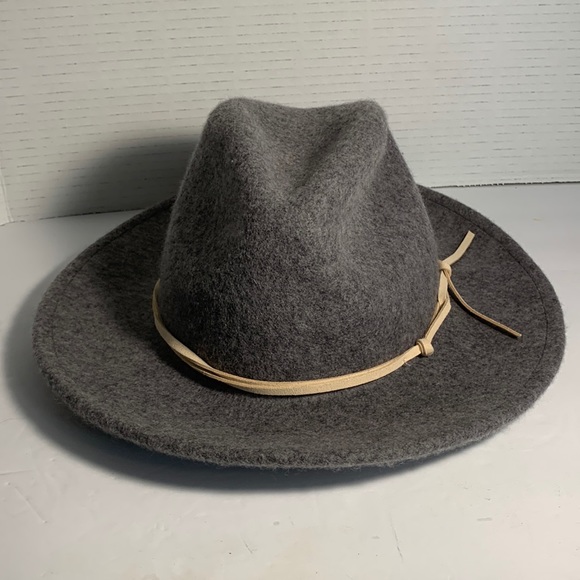 Universal Thread | Accessories | Universal Thread Womens 0 Wool Fedora ...